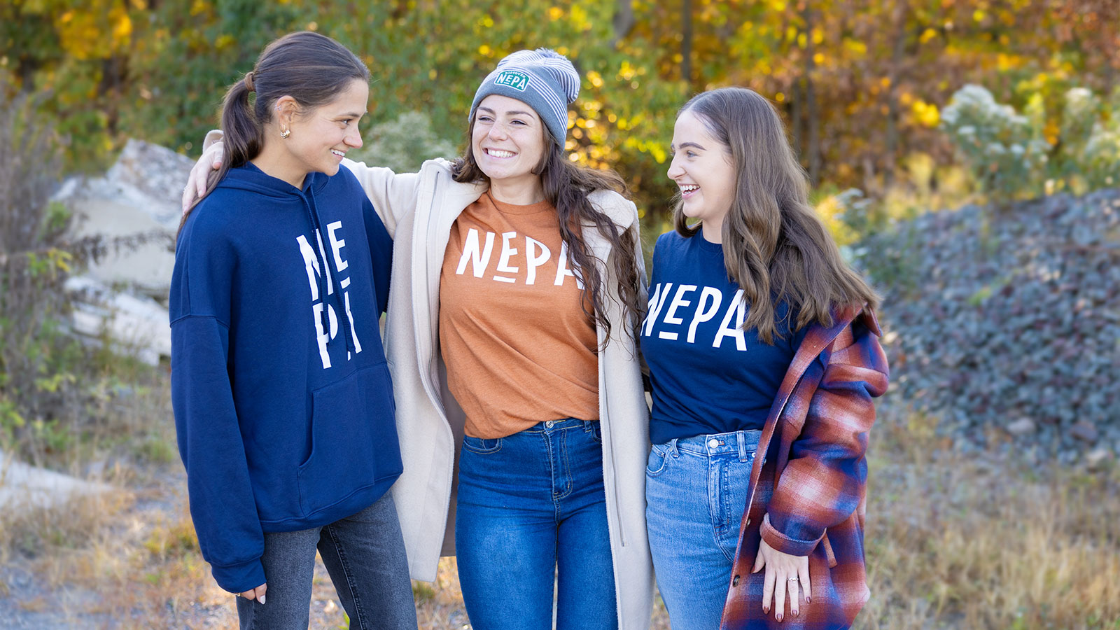 Women's Collection | NEPA Store