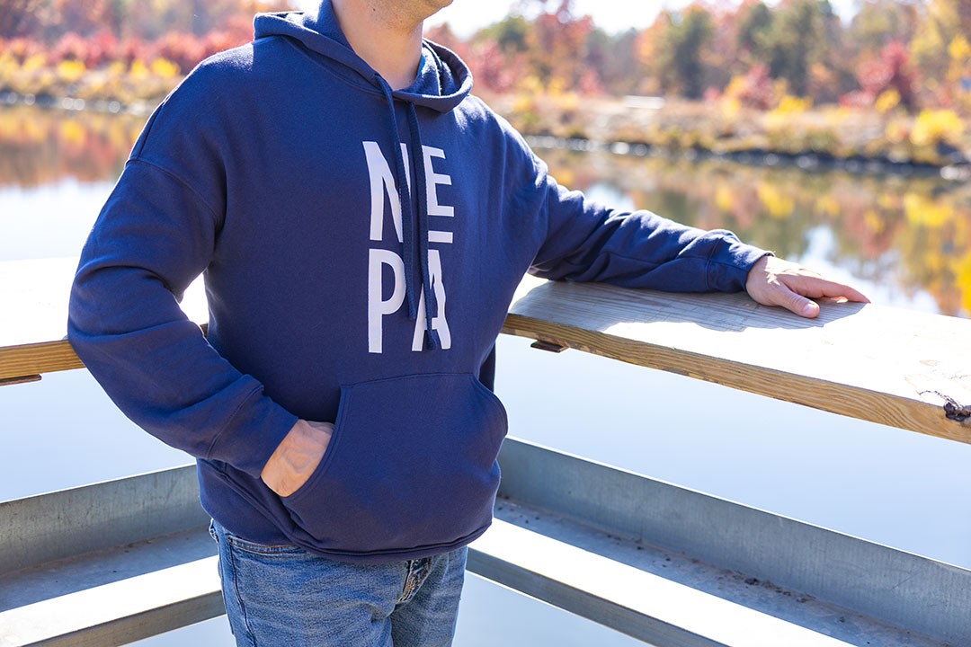 Hoodies | NEPA Store