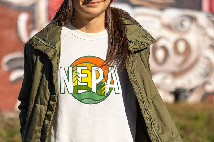 NEPA Store | Shop for a Cause | Northeastern Pennsylvania