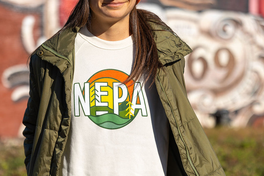 NEPA Store | Shop for a Cause | Northeastern Pennsylvania