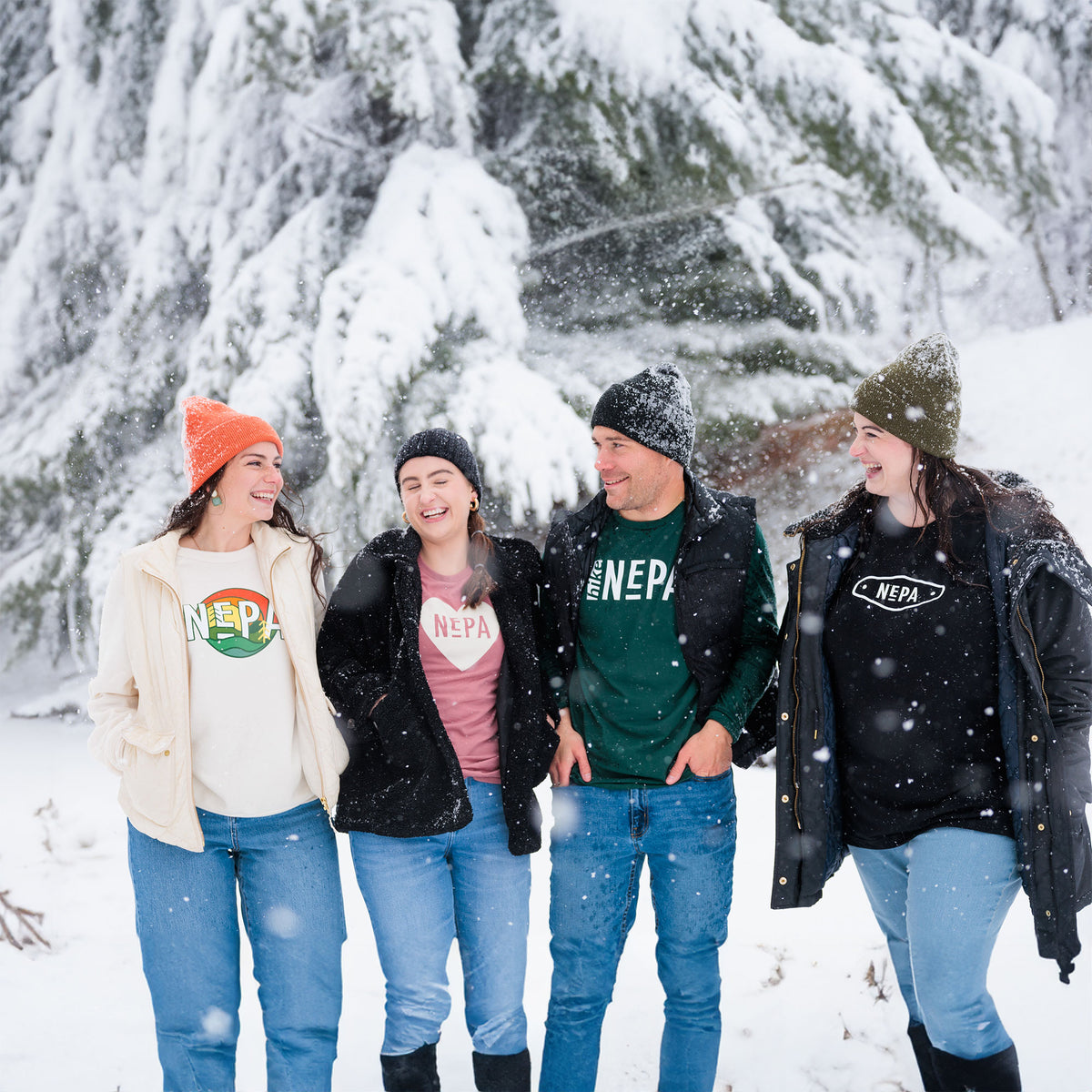 NEPA Store | Shop for a Cause | Northeastern Pennsylvania