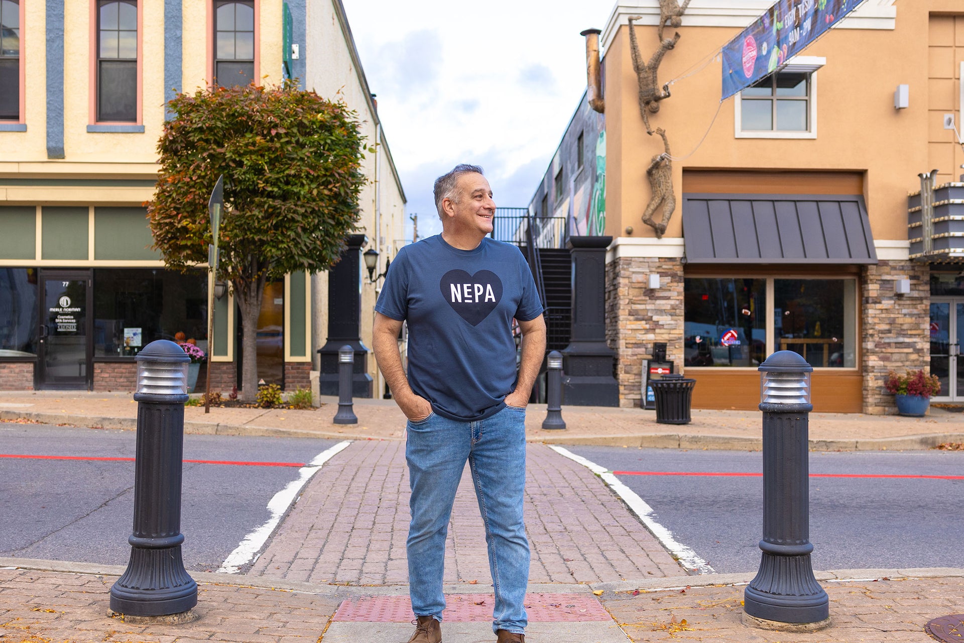 NEPA Store | Shop for a Cause | Northeastern Pennsylvania