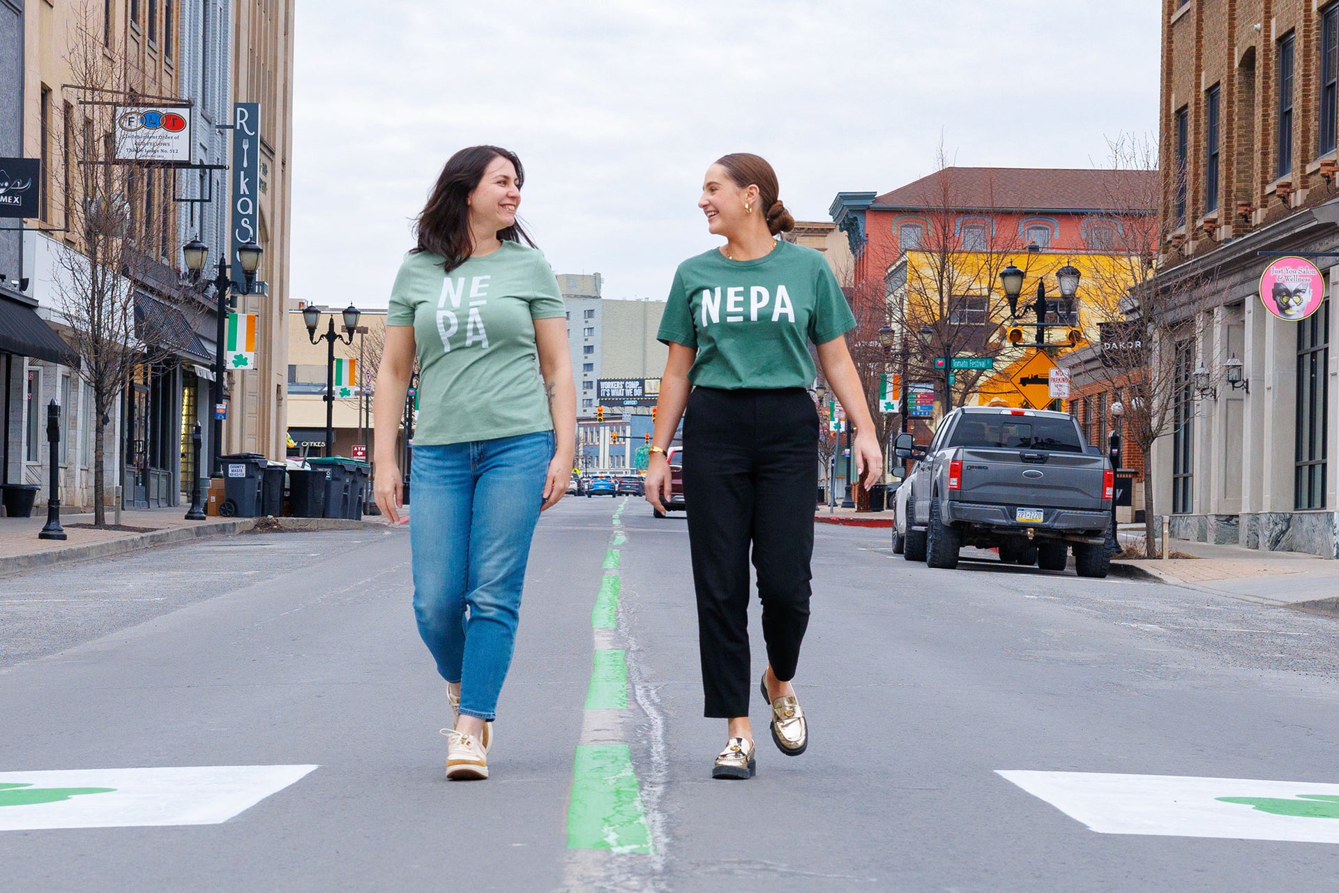 NEPA Store | Shop for a Cause | Northeastern Pennsylvania