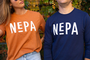 NEPA Store | Shop for a Cause | Northeastern Pennsylvania
