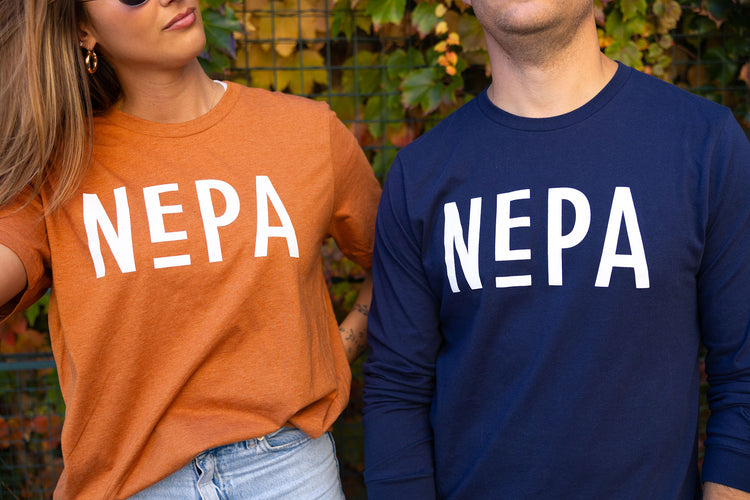 NEPA Store | Shop for a Cause | Northeastern Pennsylvania