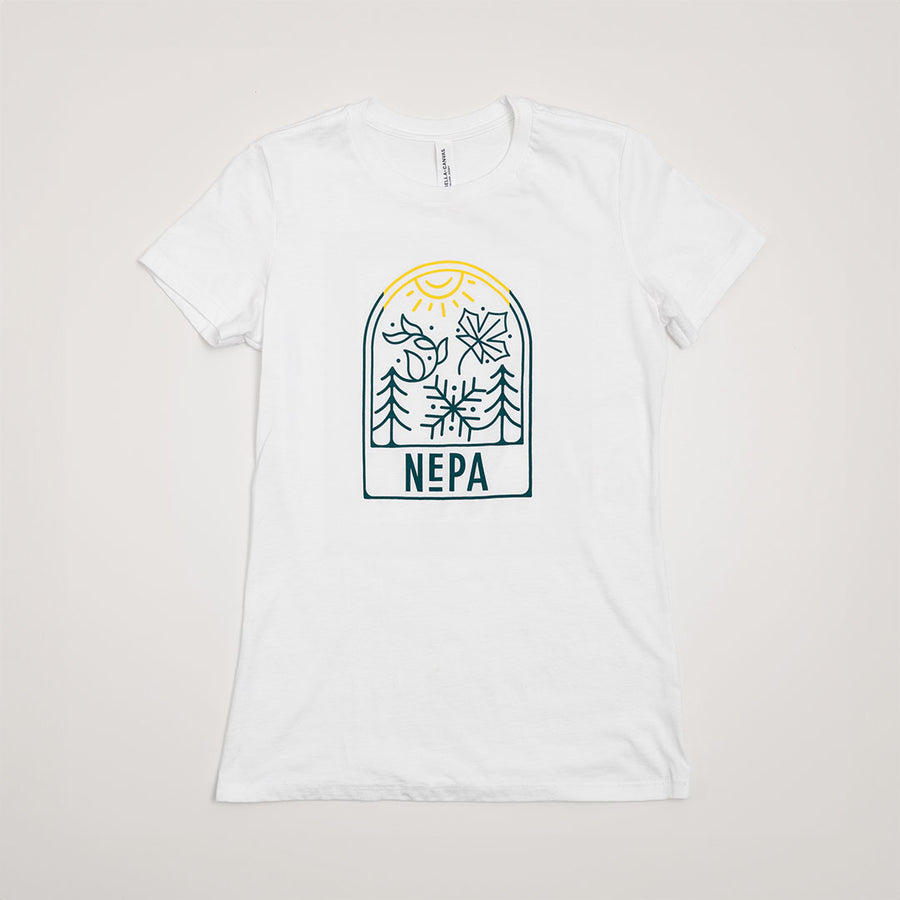 New Arrivals | NEPA Store