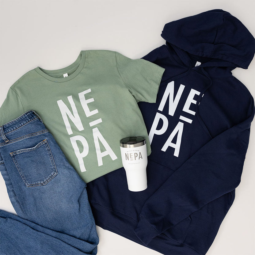 NEPA Store | Shop for a Cause | Northeastern Pennsylvania